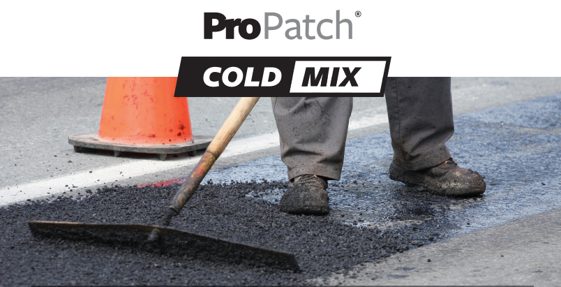 Buy Pro Patch Cold Mix in Canada at MavisGardens.com