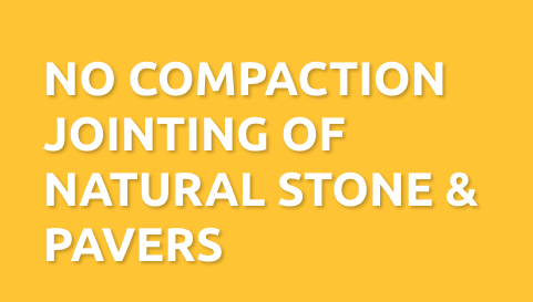 Buy NOCO Polymeric Sand in Canada at MavisGardens.com